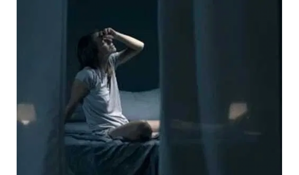 What is Night Terror? How to Prevent It?