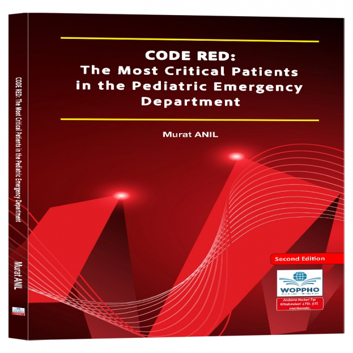 Code Red: The Most Critical Patients in the Pediatric Emergency ...