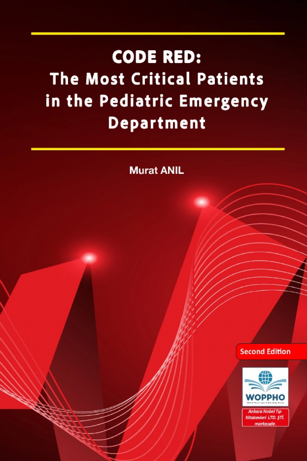 Code Red: The Most Critical Patients in the Pediatric Emergency ...