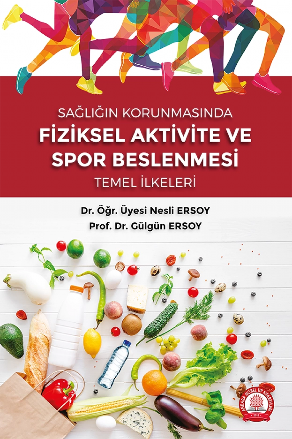 Fiziksel Aktivite ve Fiziksel Uygunluk Seti 2'li- GULGUNSETFİZİKSEL01
