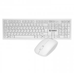 Klavye Mouse Set