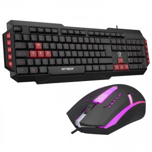 Klavye Mouse Set