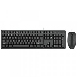 Klavye Mouse Set