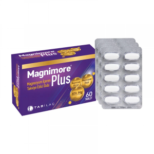 MAGNİMORE PLUS