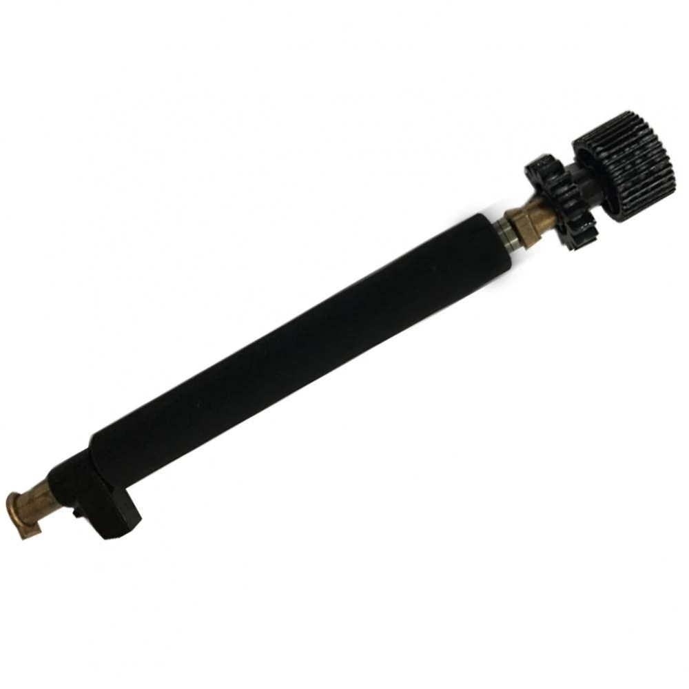 SATO CL408E Baskı Merdanesi (Platen Roller) | Yedek Parça ve Termal ...