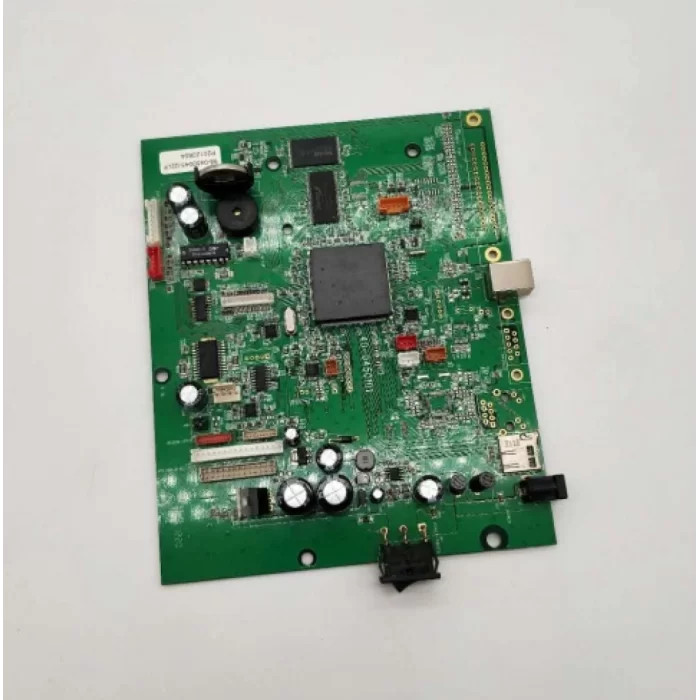 TSC 2410MT Ana Kart (Mainboard) | Yedek Parça ve Bakım
