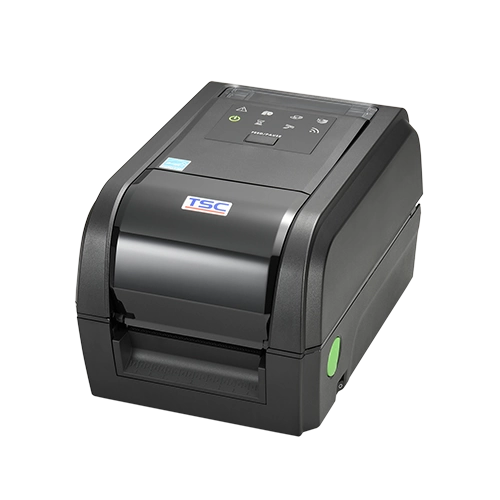 TSC TX610 600 Dpi Termal Transfer USB & Ethernet Endüstriyel Barkod Yazıcı
