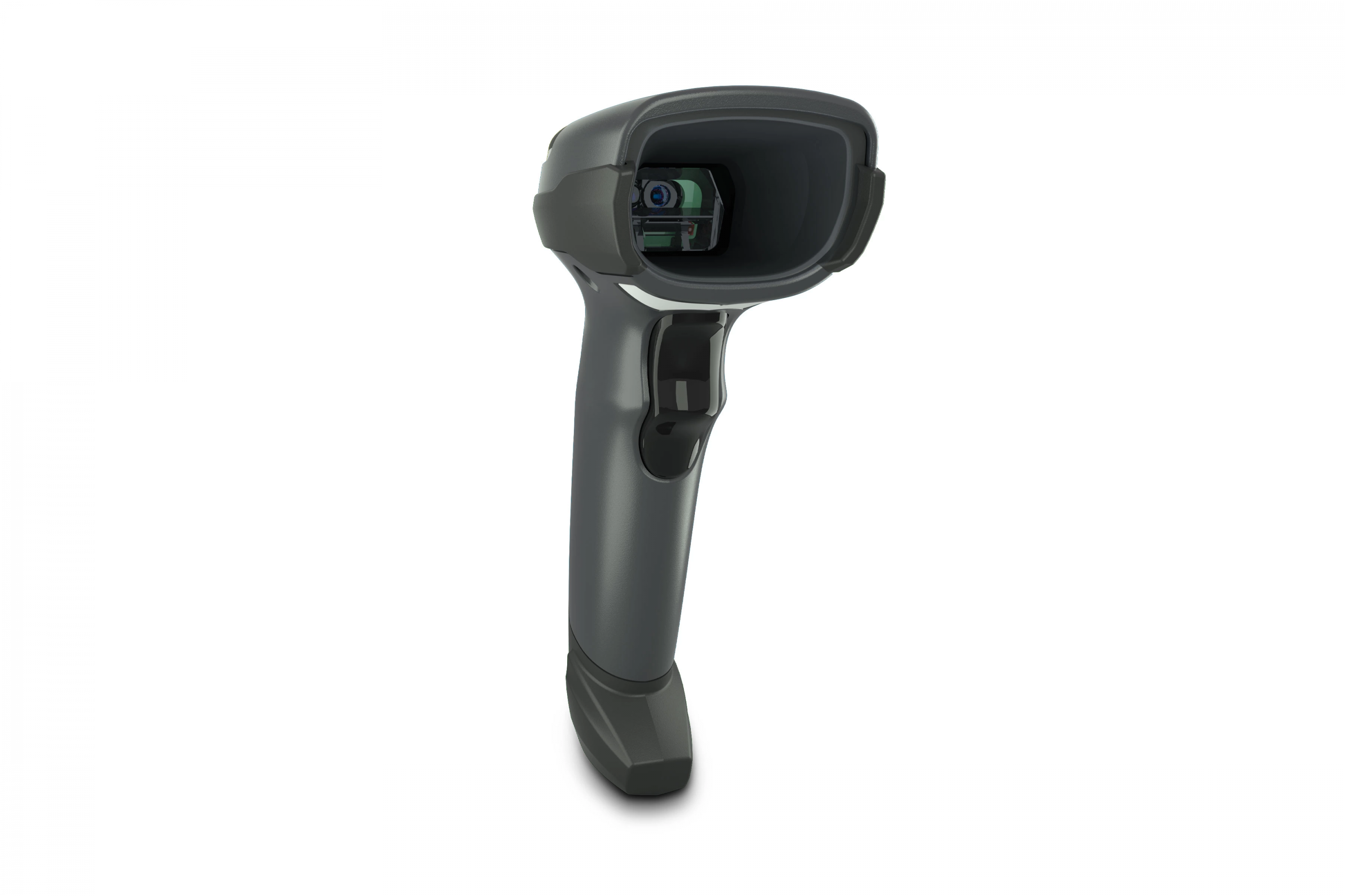 Zebra DS4608 – Yüksek Performanslı ve Dayanıklı Kablolu Barkod Okuyucu