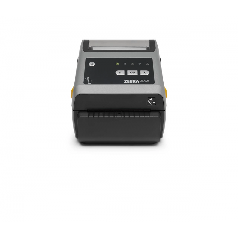 Zebra ZD621 Direkt Termal Barkod Yazıcı – 300 dpi, USB, USB Host ...