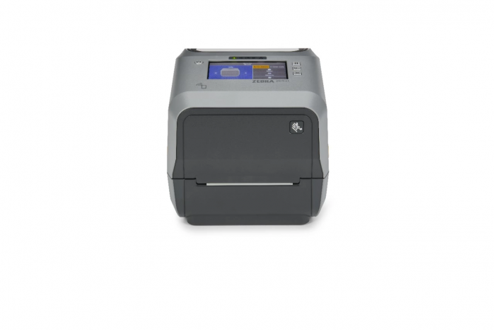 ZEBRA ZD621 Termal Transfer Barkod Etiket Yazıcı 300 Dpi, USB, USB Host ...