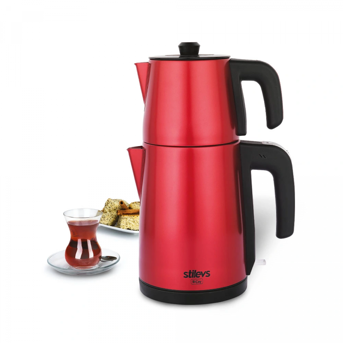 Çay Makinesi Modelleri ve Fiyatları