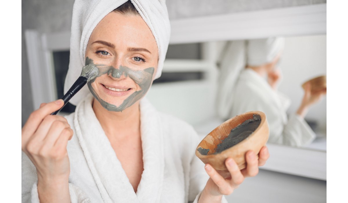 FIDDY METHOD TO FIGHT BLACK SPOTS: DEEP CLEANSING AND PORE TIGHTENING ...