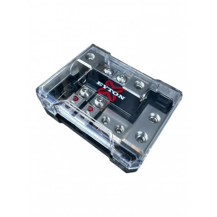 EYTON SİGORTALI BLOK DAĞITICI