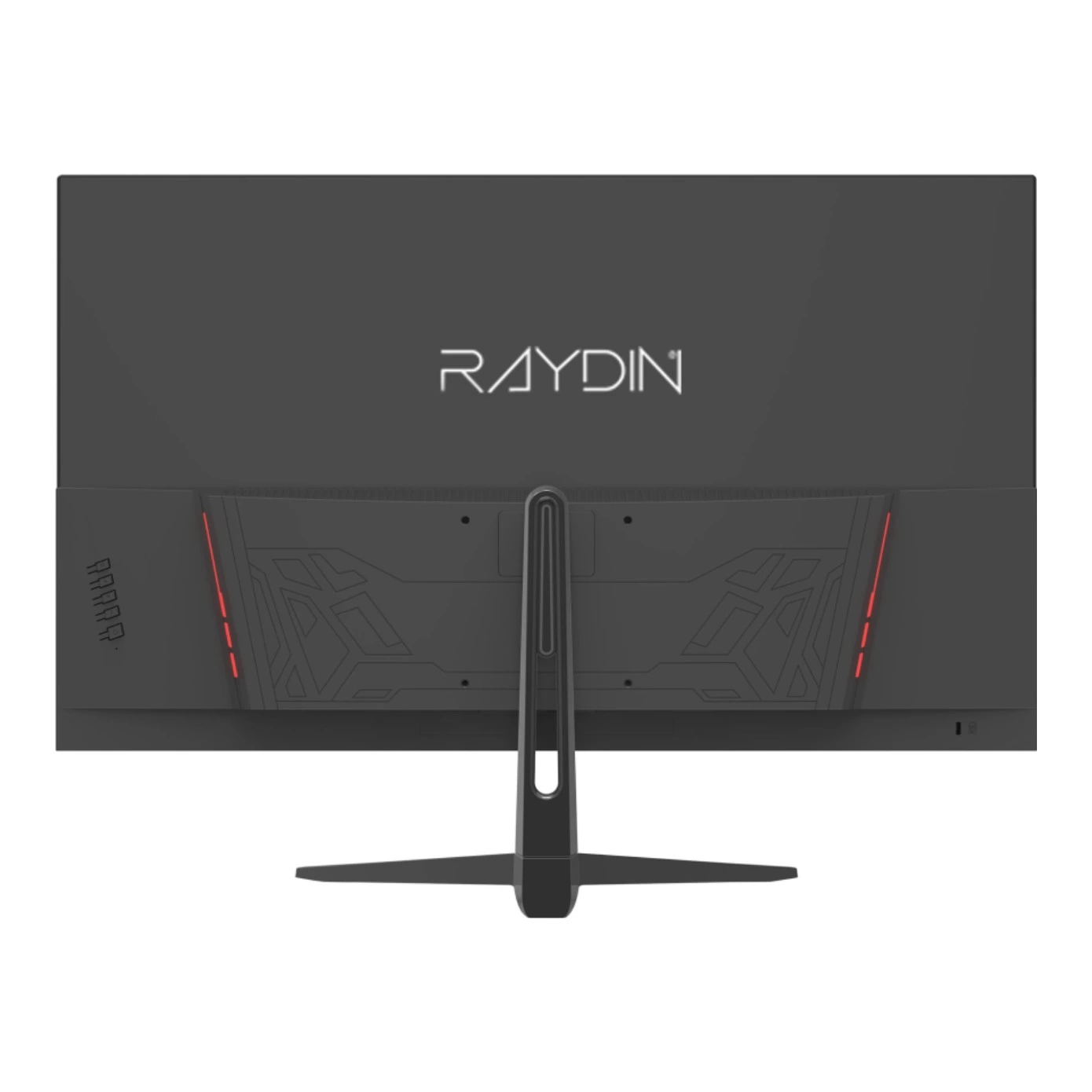 27" RAYDIN 1ms 165Hz, Full HD, HDMI, DP, USB, Hoparlör, IPS LED, F