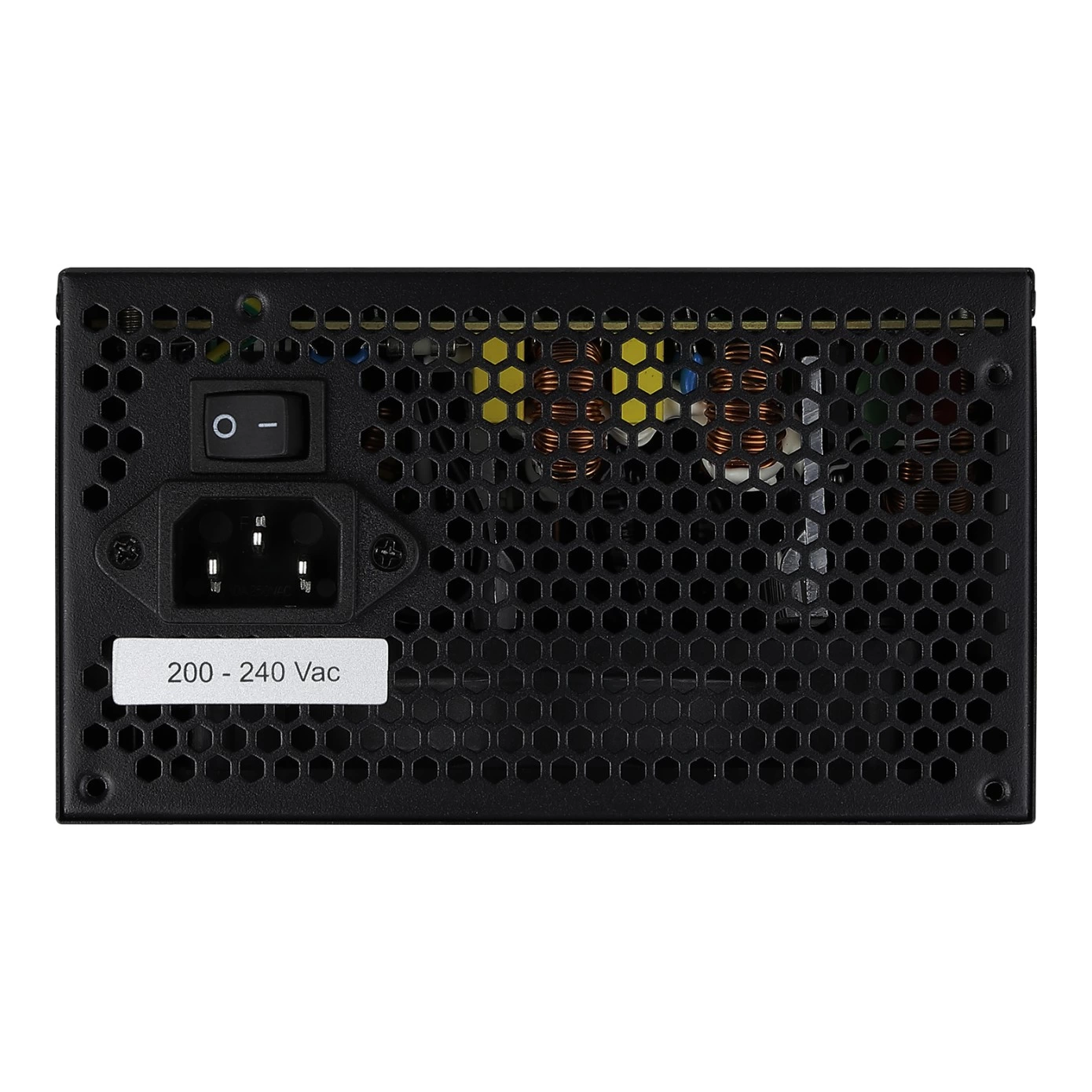 Aerocool 650W VX PLUS Serisi Aktif PFC Güç Kaynağı (AE-VXP650)