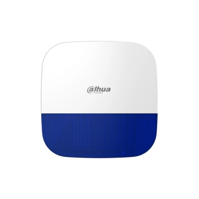 DAHUA DHI-ARA13-W2(868) KABLOSUZ DIŞ ALAN SİREN