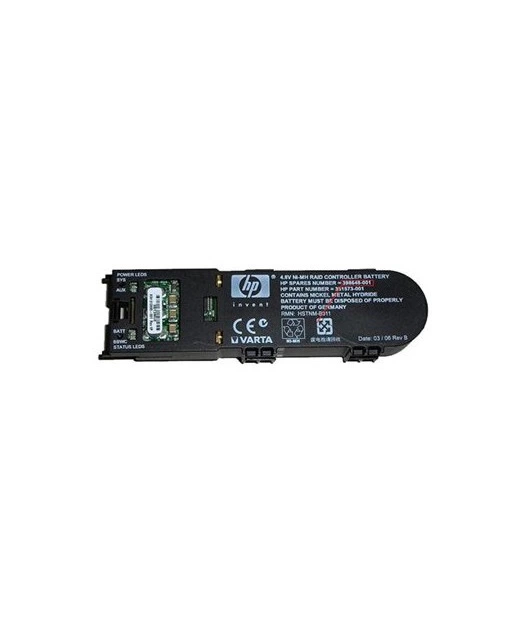 SPS-BD BATTERY MOD 4X V500HTX - HPE SPARE Sunucu Parçaları