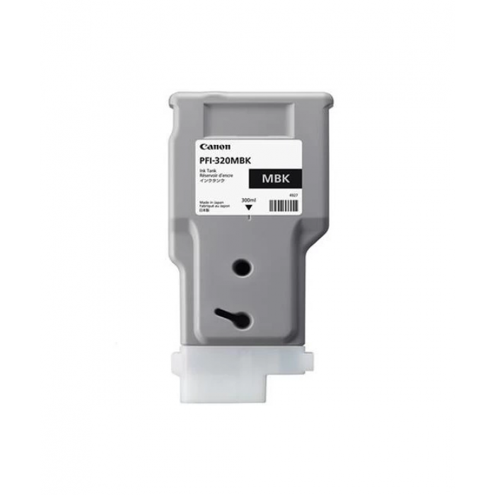 CANON INK TANK PFI-320 MATTE BLACK