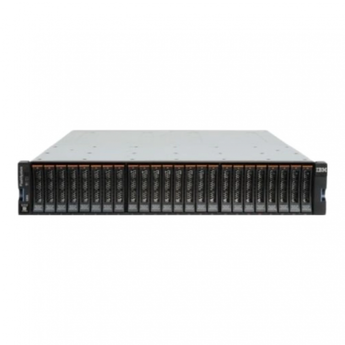 IBM FlashSystem 5045 1,92Tb Veri Depolama Ünitesi (4680-3P4-1,92Tb)