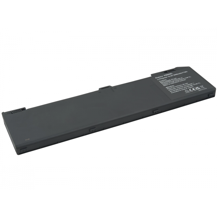 RETRO Hp ZBook 15 G5 Mobile Workstation, VX04XL Notebook Bataryası