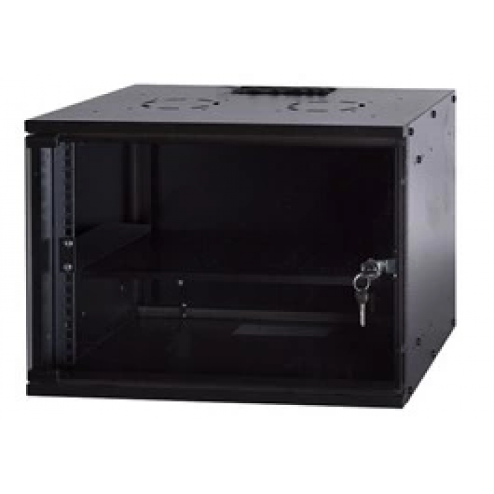 Seclife 7U 500X400 Duvar Tipi Soho Kabinet