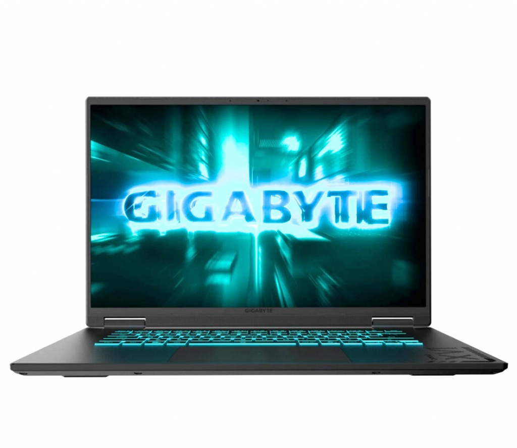GIGABYTE A16 i5-13420H 16GB 512GB SSD RTX4050 6GB 75W 16″ FHD+165HZ ...