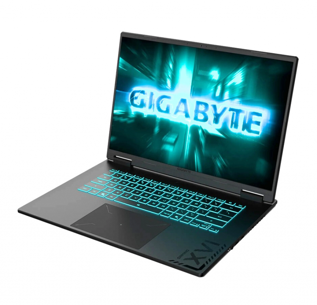 GIGABYTE A16 i5-13420H 16GB 512GB SSD RTX4050 6GB 75W 16″ FHD+165HZ ...