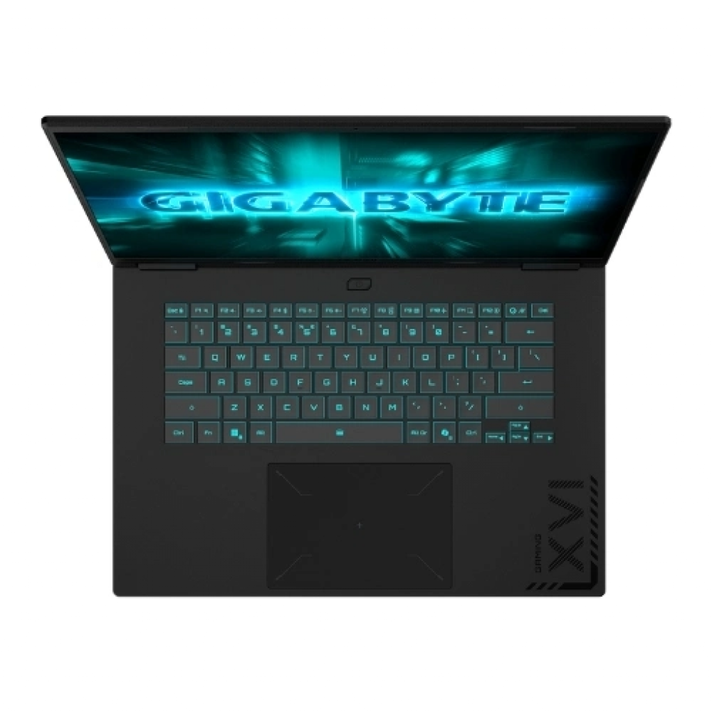 GİGABYTE A16 i7-13620H 16GB 1TB M.2 SSD RTX4050 6GB 75W 16″ FHD+165HZ ...