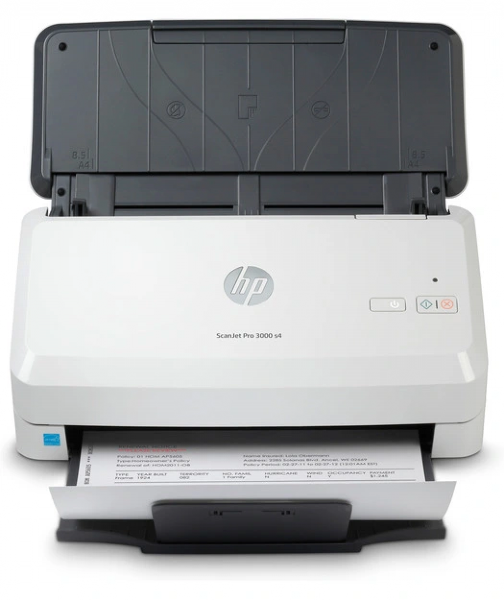 HP ScanJet Pro 3000 s4 Scanner Laptop, Bilgisayar ve Donanım Ürünleri