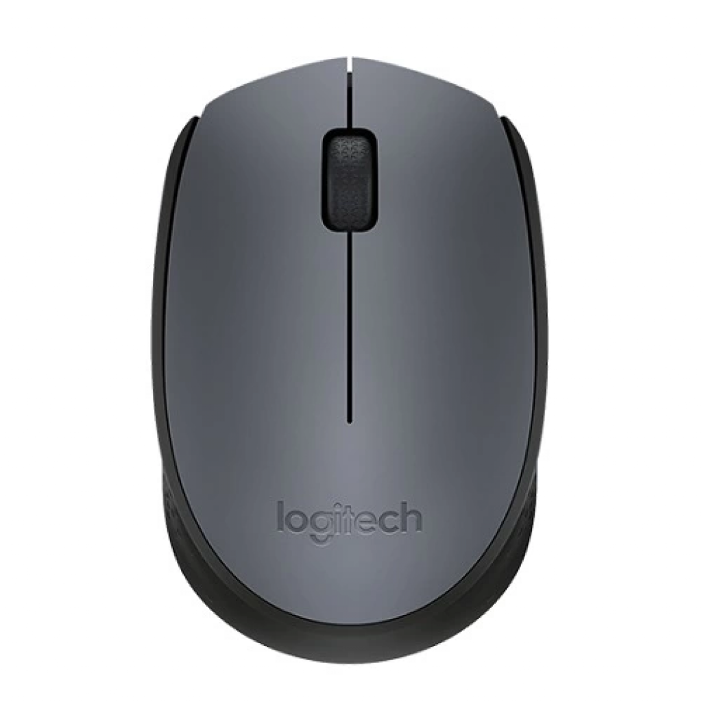 LOGITECH M170 NANO MOUSE KABLOSUZ SİYAH 910-004642 Laptop, Bilgisayar ...