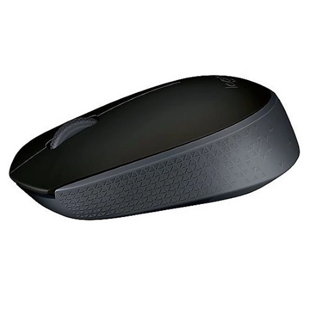 LOGITECH M170 NANO MOUSE KABLOSUZ SİYAH 910-004642 Laptop, Bilgisayar ...