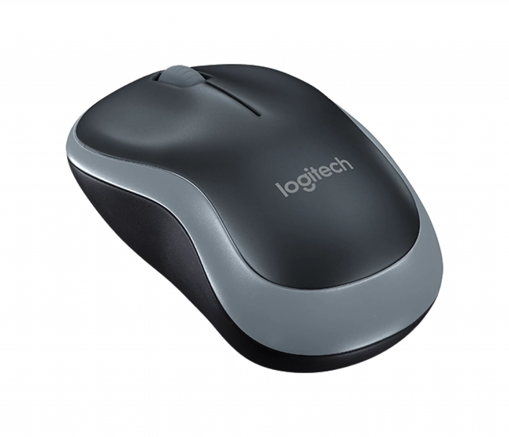 LOGITECH M185 NANO MOUSE KABLOSUZ GRI 910-002235 Laptop, Bilgisayar ve ...