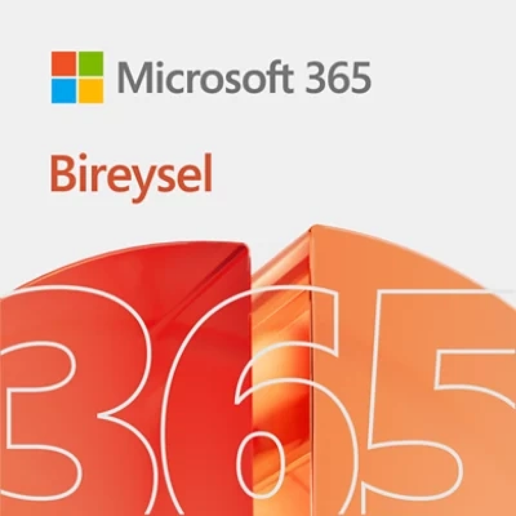 MS OFFİCE 365 BİREYSEL - ESD EP2-32317 Laptop, Bilgisayar ve Donanım ...