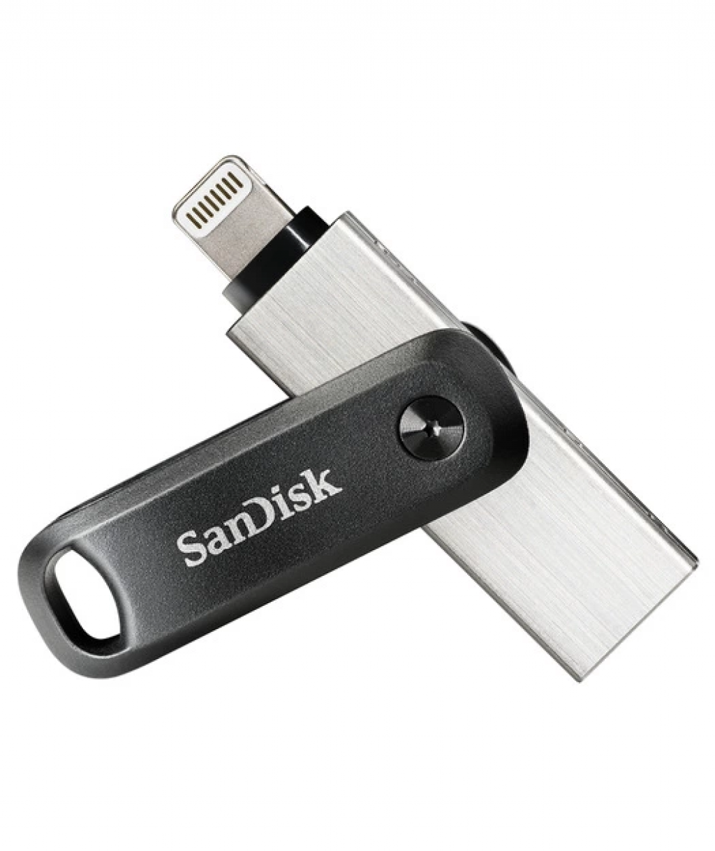 SanDisk iXpand Flash Drive 128GB for Ip Laptop, Bilgisayar ve Donanım ...