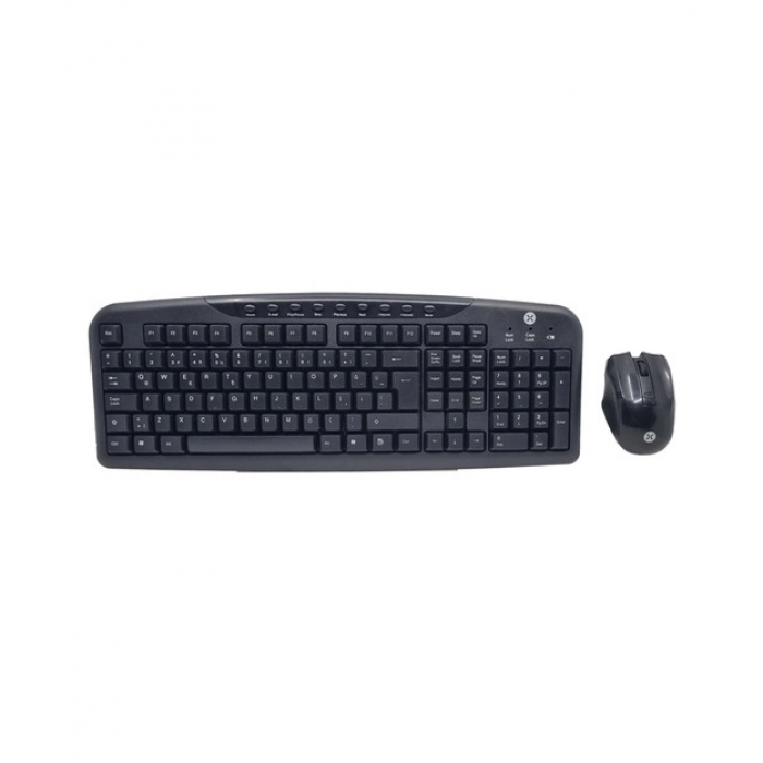 Dexim KMSW-300 Kablosuz Klavye&Mouse Set Laptop, Bilgisayar ve Donanım ...