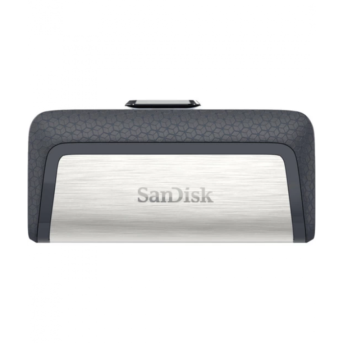 SanDisk Ultra Dual Drive Type-C 128 GB USB 3.1 Flash Bellek – TeknoFS ...