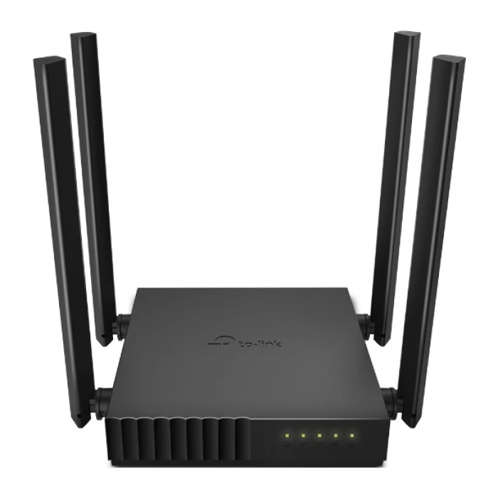 TP-LINK ARCHER C54 AC1200 DUAL BAND ROUTER Laptop, Bilgisayar ve ...