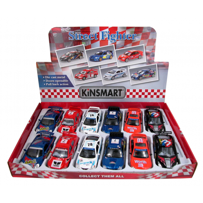 KİNSMART TOYOTA LEXUS HONDA