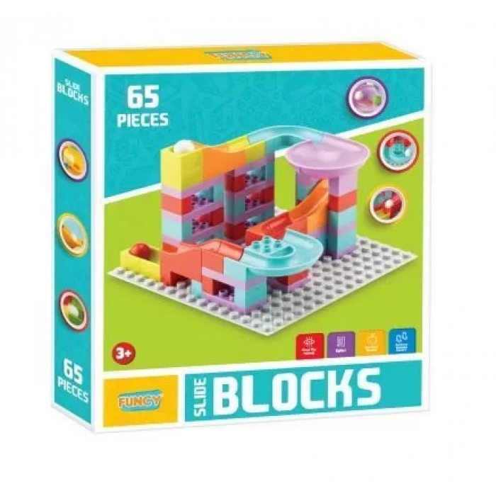 SLIDE BLOCKS