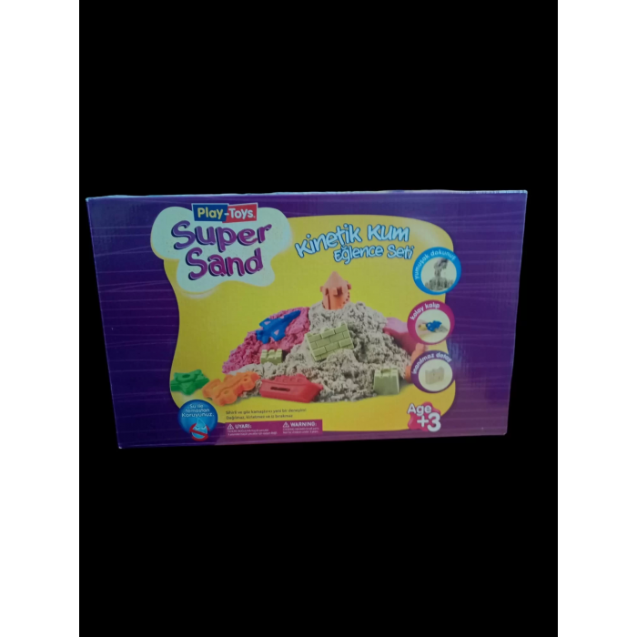 SUPER SAND SET