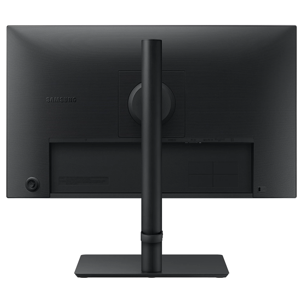 Samsung 24" Essential S4 100Hz 4ms FreeSync 1080p IPS LED Monitör