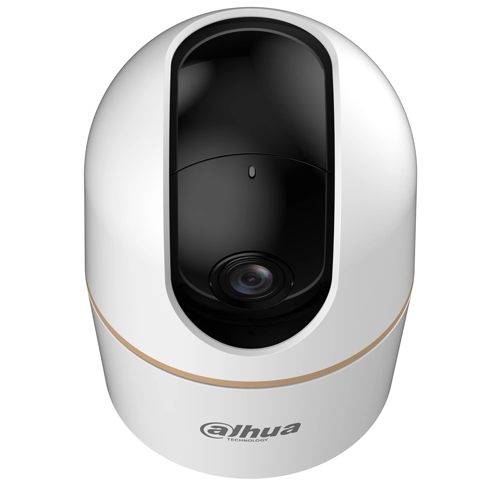 Dahua DH-H2A Hero A1 360° WI-FI Gece Görüşlü 2MP Akıllı Güvenlik Kamerası
