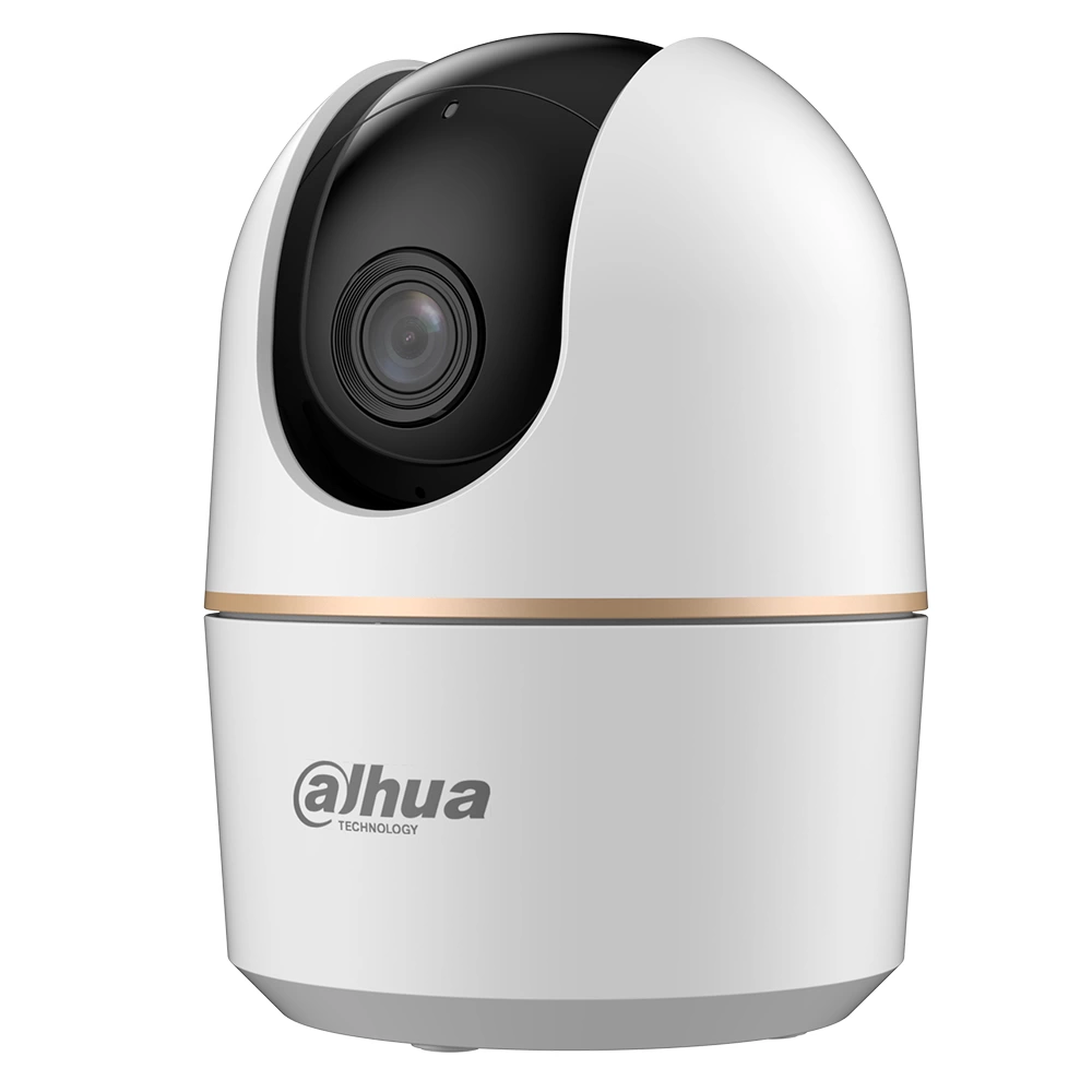 Dahua DH-H2A Hero A1 360° WI-FI Gece Görüşlü 2MP Akıllı Güvenlik Kamerası