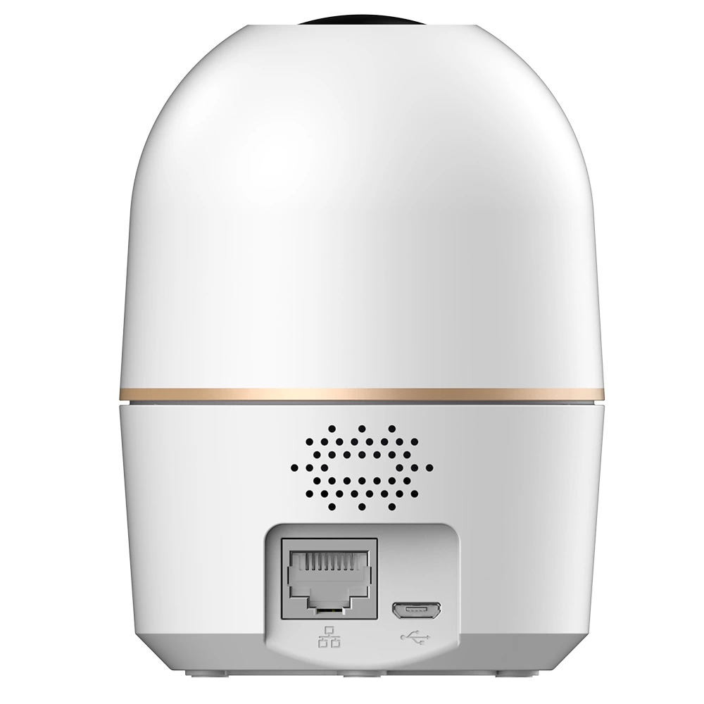 Dahua DH-H2A Hero A1 360° WI-FI Gece Görüşlü 2MP Akıllı Güvenlik Kamerası