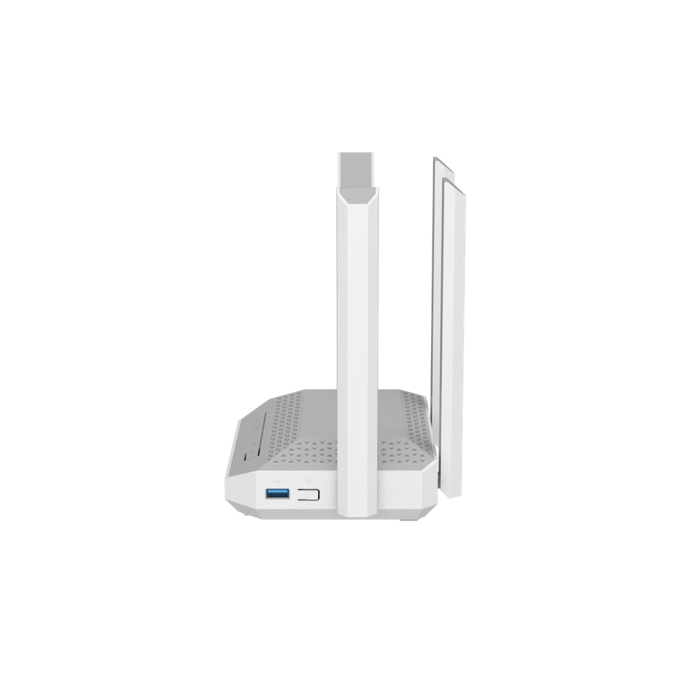 Keenetic Hopper DSL AX3000 Wi-Fi6 Mesh VDSL2/ADSL2+ Fiber Modem VPN ...
