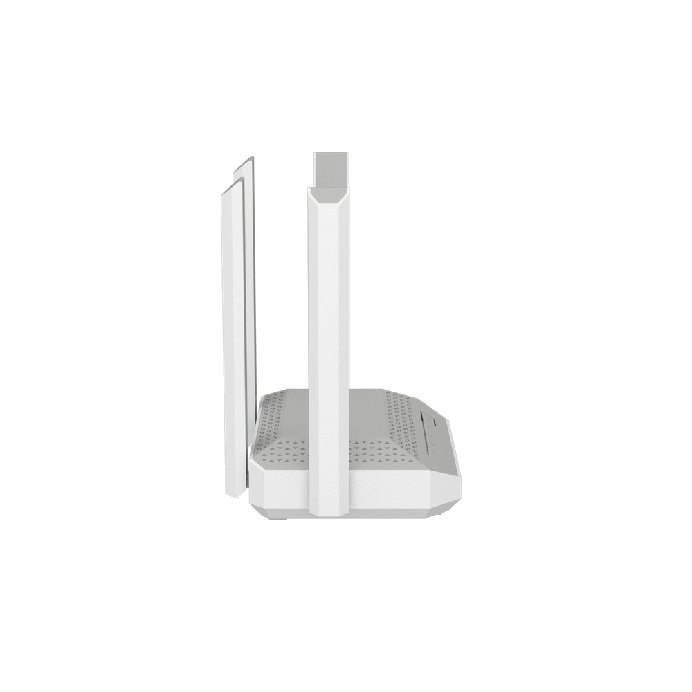 Keenetic Hopper DSL AX3000 Wi-Fi6 Mesh VDSL2/ADSL2+ Fiber Modem VPN ...