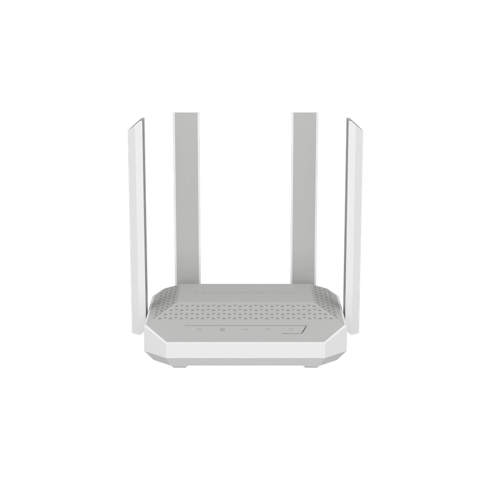 Keenetic Hopper DSL AX3000 Wi-Fi6 Mesh VDSL2/ADSL2+ Fiber Modem VPN ...