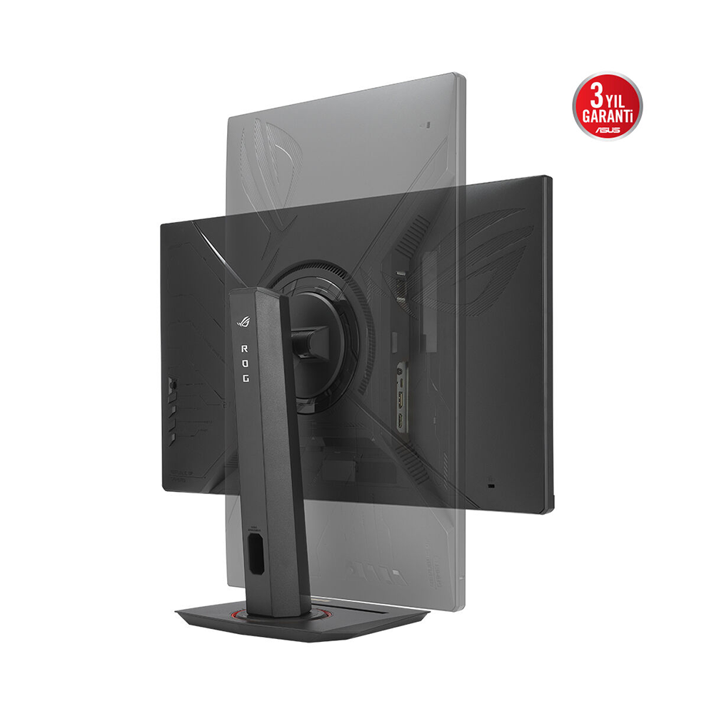 ASUS 27" ROG Strix XG279CNS 380Hz 0.3ms FreeSync Premium G-Sync HDR ...