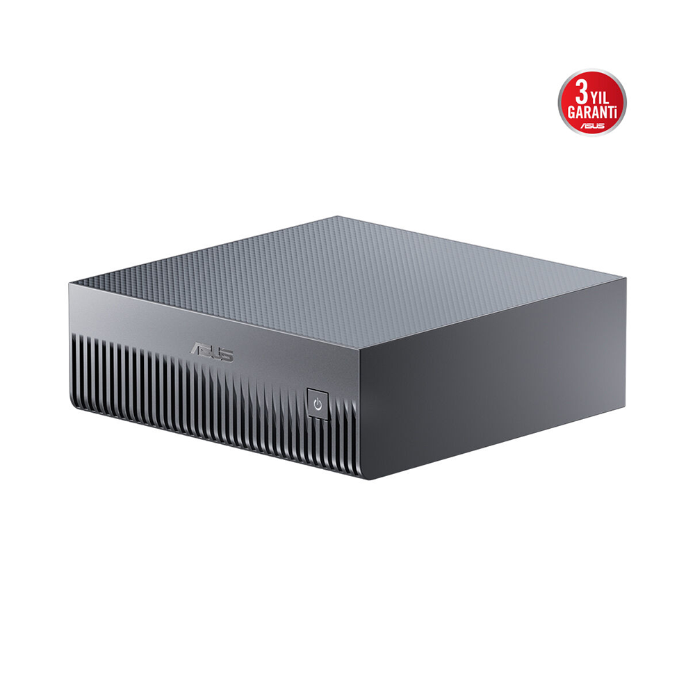 ASUS Ascent GX10 ARM v9.2-A CPU Blackwell GPU GB10 LPDDR5X 128GB RAM 1TB NVMe SSD Yapay Zeka ...