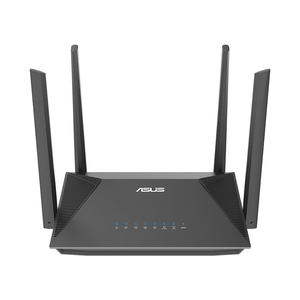 ASUS RT-AX52 PRO AX3000 Dual-band WiFi6 AiMesh Extendable Router